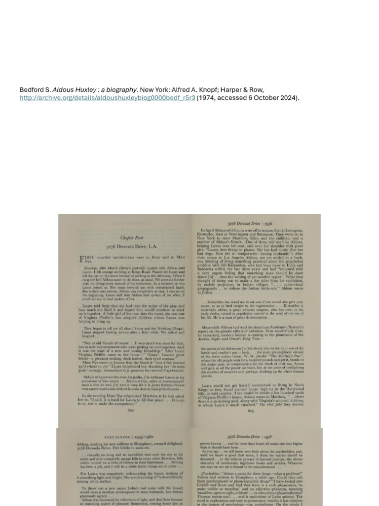 huxley_biography_extract | PDF