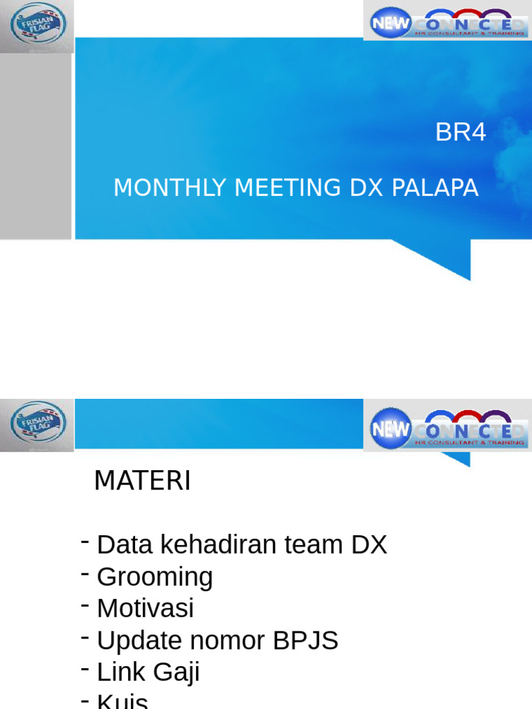 Meeting DF Ffi 26 Sept 2024 | PDF