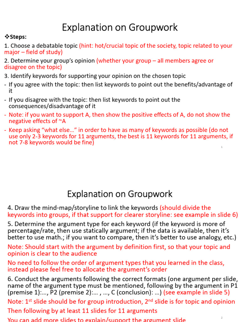 groupwork-explanation | PDF