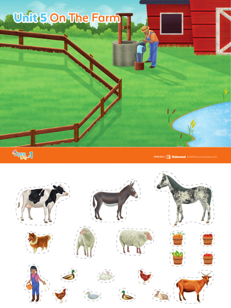 OD1 Posters U5 | PDF