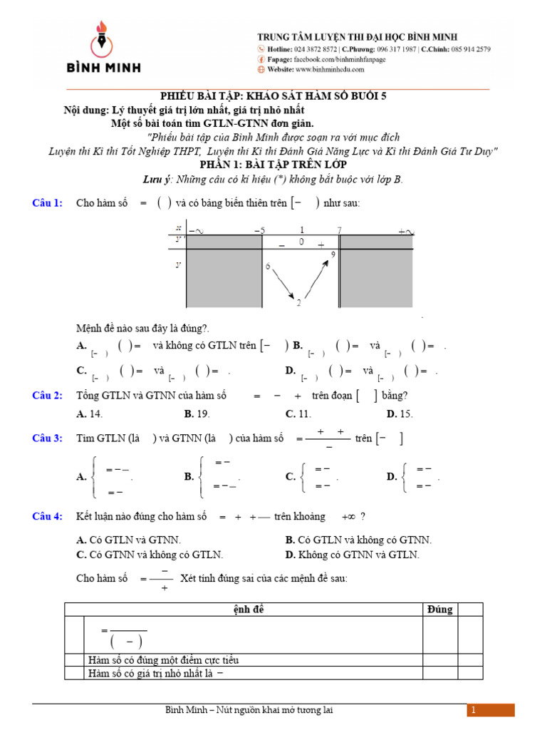 KSHS 5 2007 Final Đã Gộp | PDF