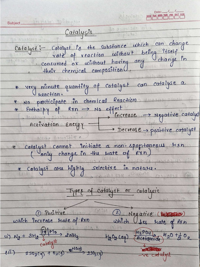 Surface Chemistry (2) | PDF
