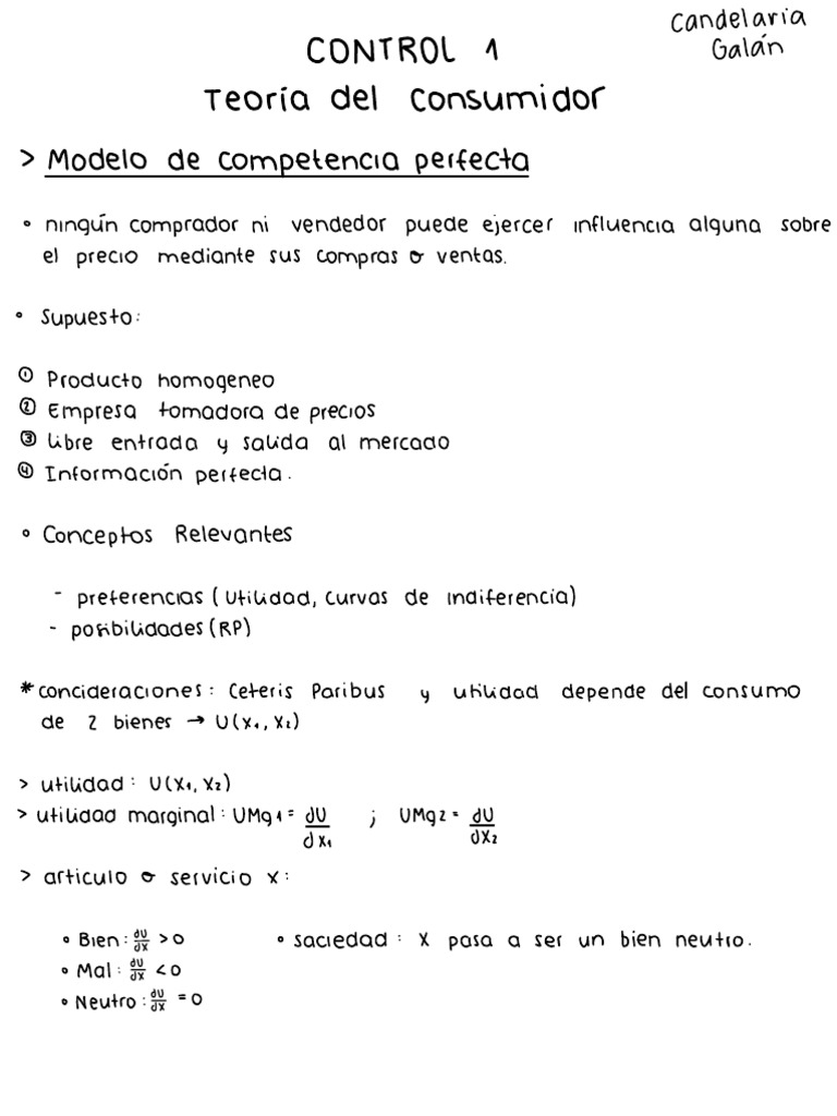 Resumen Micro | PDF
