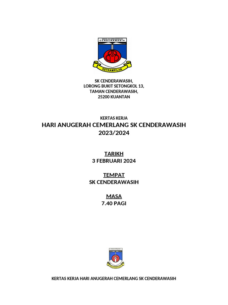 Hac 2023-2024 | PDF