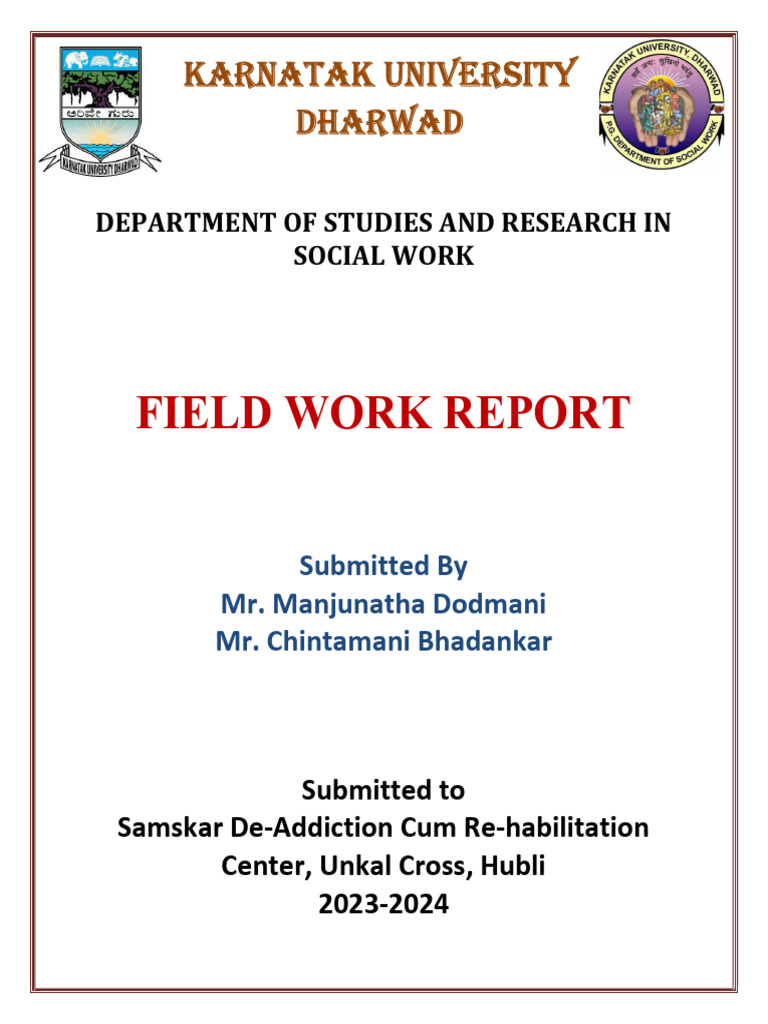FW Report | PDF