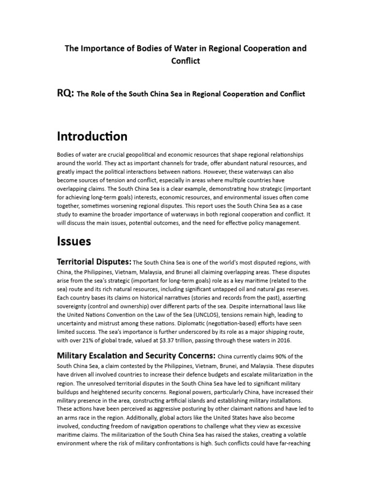 Arihant Surana 8A GP Project | PDF