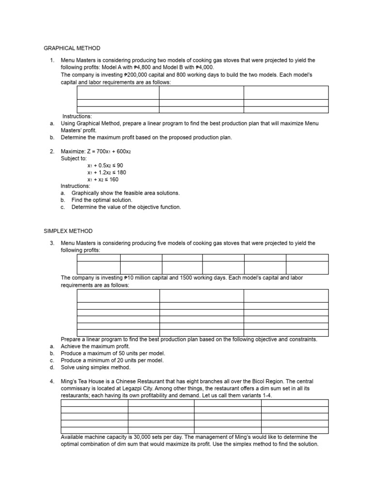 Intervention MS301 | PDF