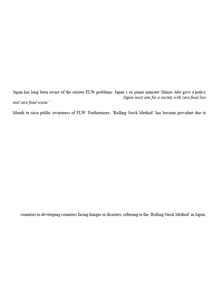 Revised MUN Position Paper | PDF