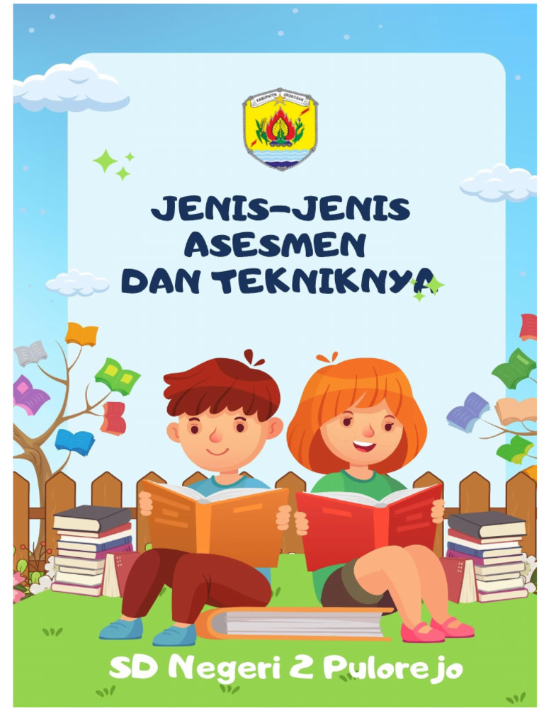 MACAM-MACAM ASESMEN | PDF