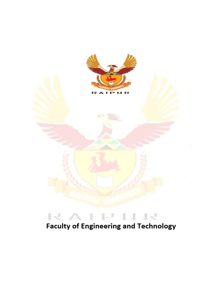 M.Tech Mechanical Thermal Engineering 2021 22 | PDF