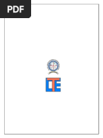 Wood Technology CBA Sample 6 | PDF