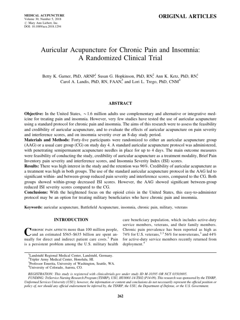 Acu 2018 1294 | PDF