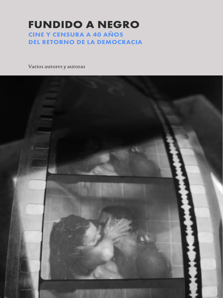 MDP Libro Fundido A Negro 2023 | PDF