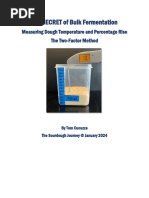 Home Brewing Log Sheet Template | PDF | Homebrewing | Brewing