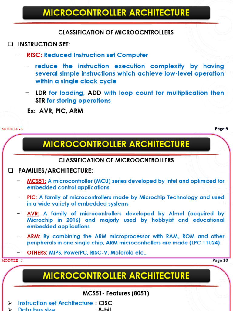 Esd Module-3s Ii | PDF