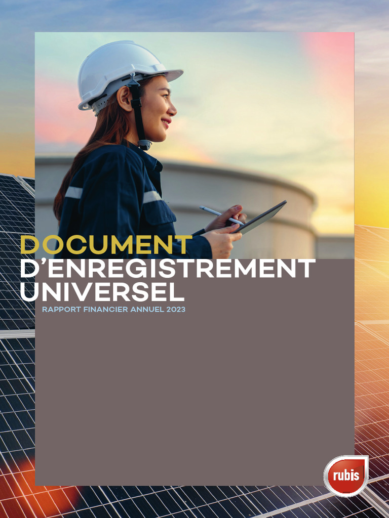 Rubis 2024 Deu | PDF