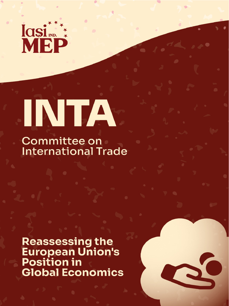 INTA Study Guide | PDF