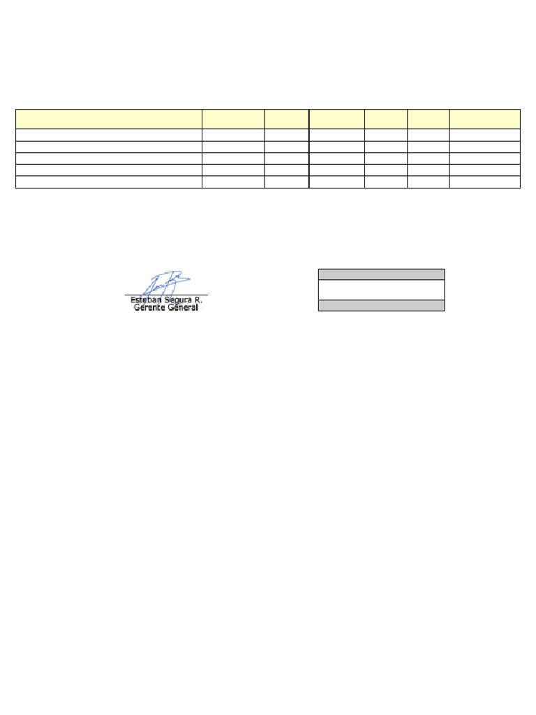 formato cotizaciones afp provida | PDF