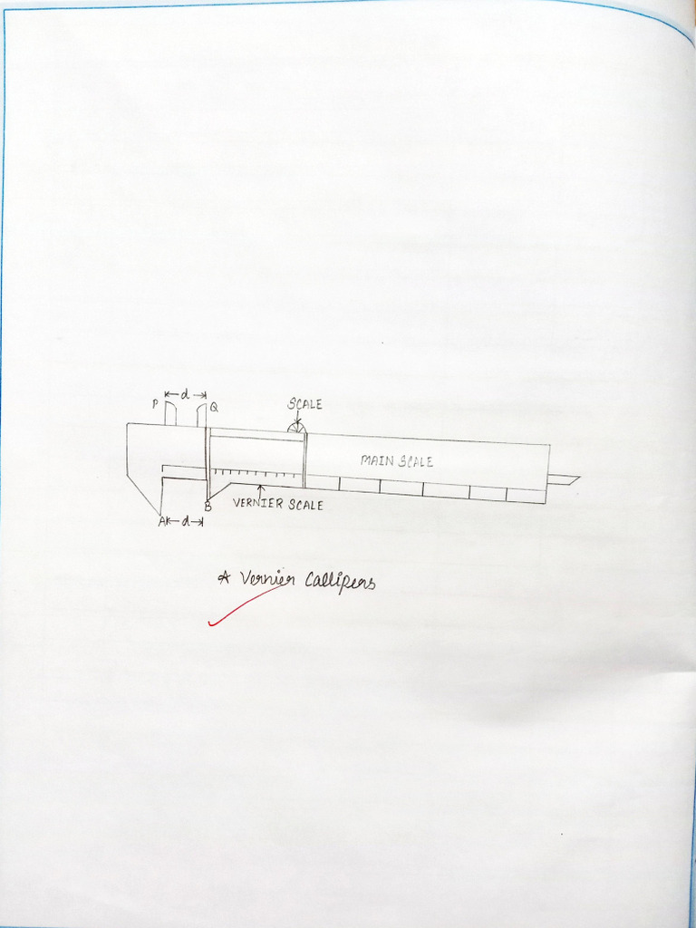 Phy Rec Exp 1&2 | PDF