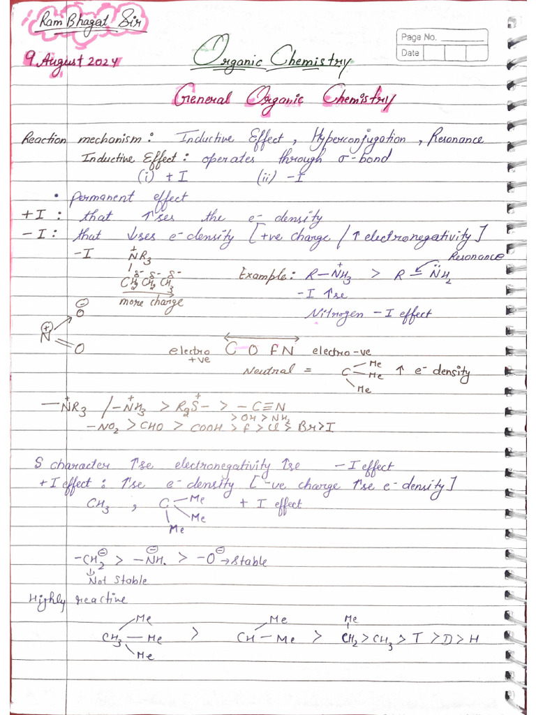 Chemistry | PDF