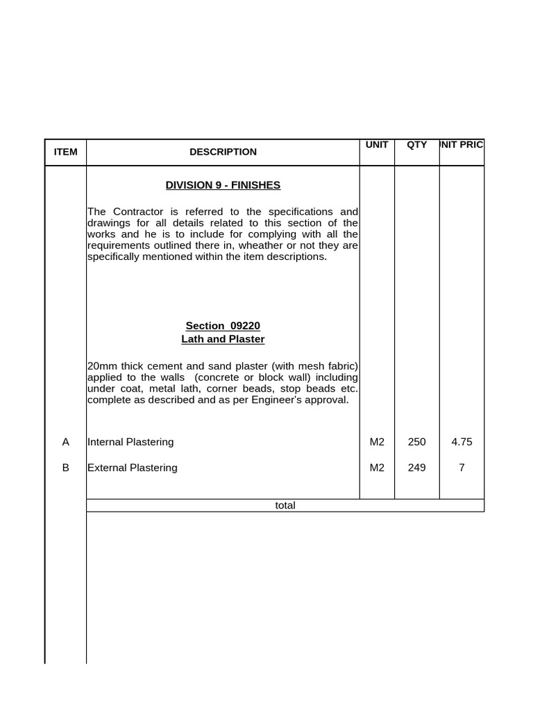 04 - Transformer Building - r3 | PDF