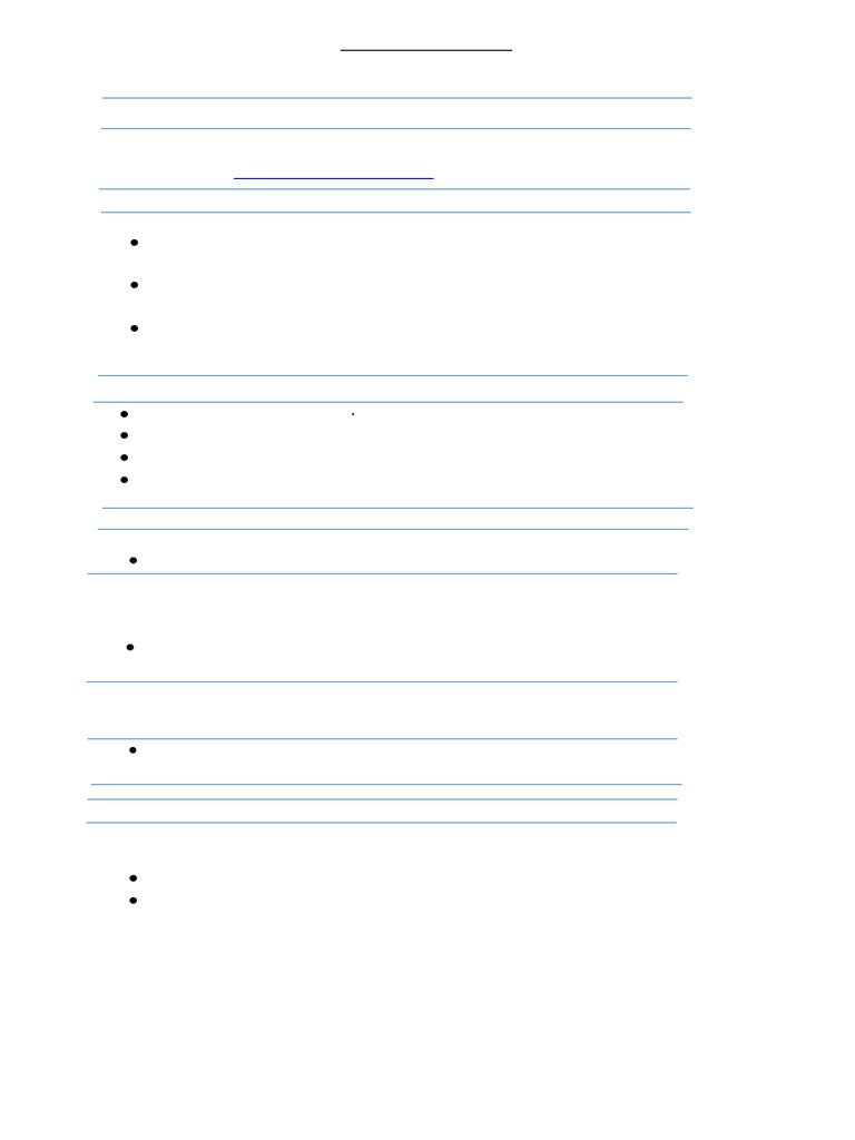 Areeba Afzaall CV | PDF