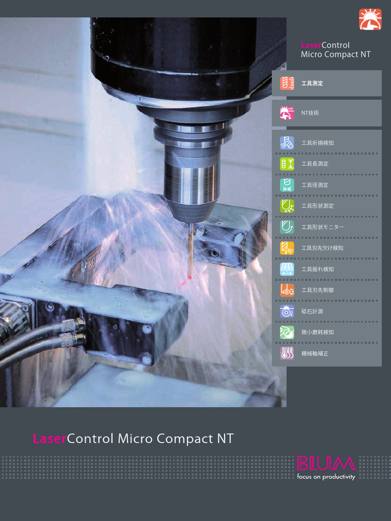 Micro Compact NT Ja | PDF