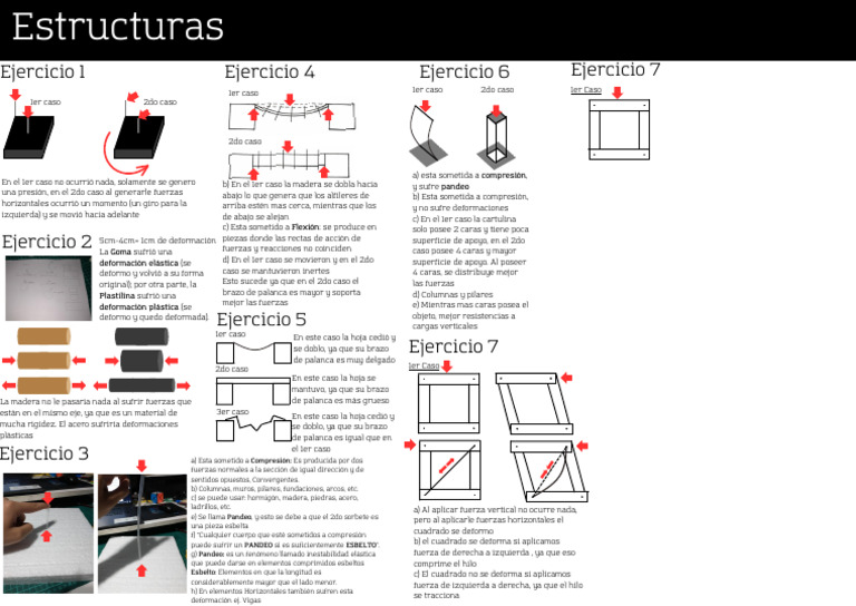 TP Estructuras | PDF