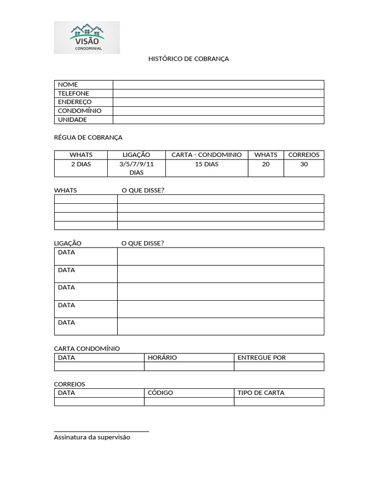 Formulario | PDF