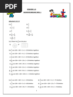 Breuke Graad 5 | PDF