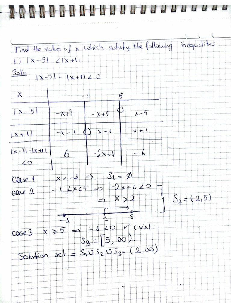 Math 151 Part1 | PDF