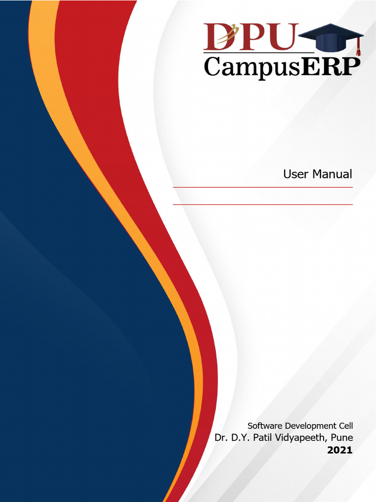 Library Module | PDF