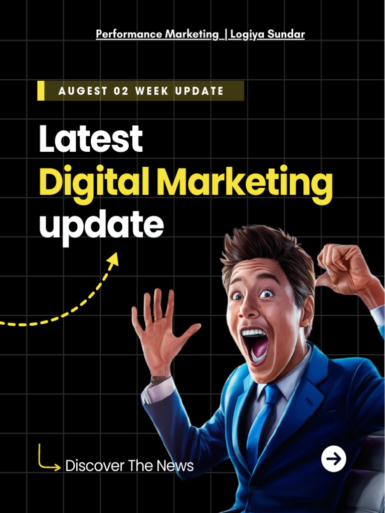 Digital Marketing New | PDF