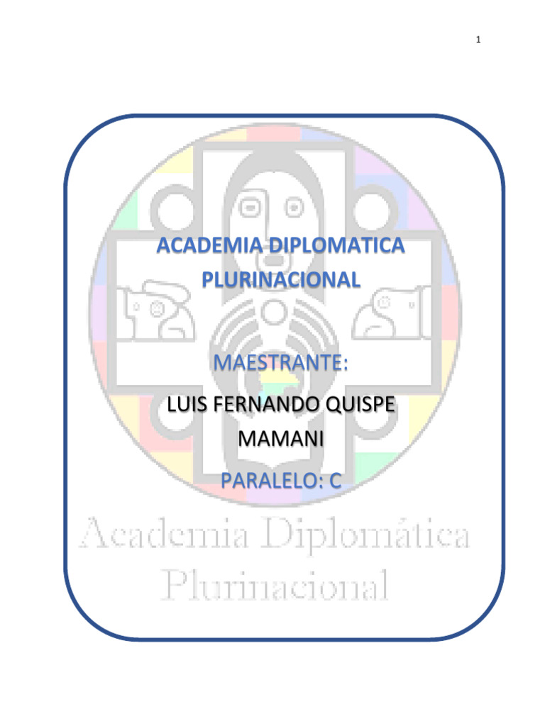 Argentina - Brics - LQM | PDF