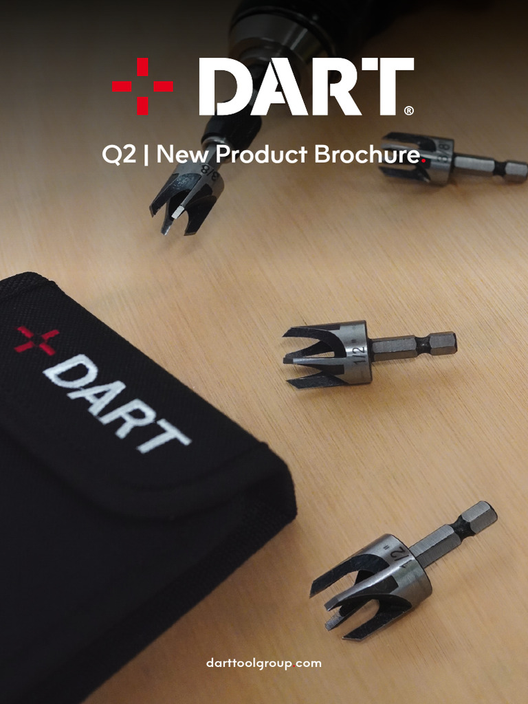 DART Q2 Product Booklet 2024 Digital | PDF