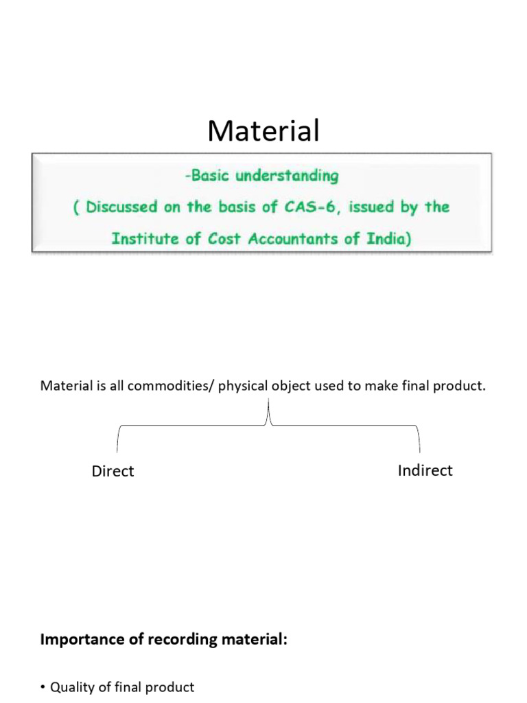 Material Pdf