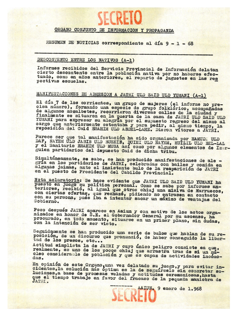 Documentación AGA | PDF