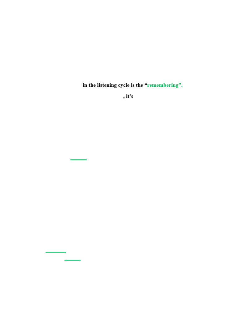 Mcm301 Short Notes Pdf