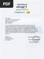 Authorisation Letter New Format Icegate Ad Code | PDF