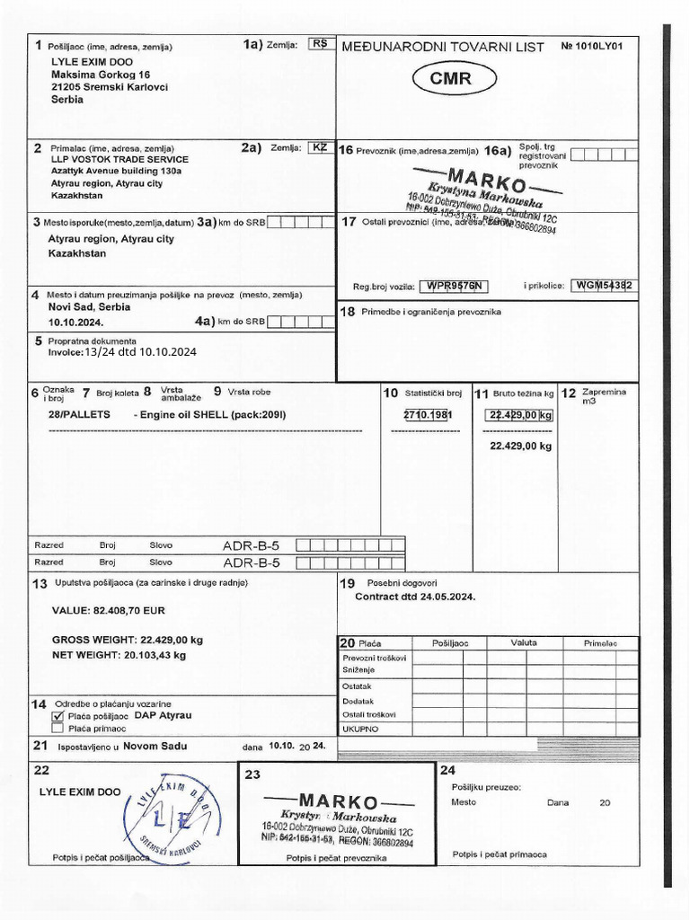 CMR Edited Edited | PDF