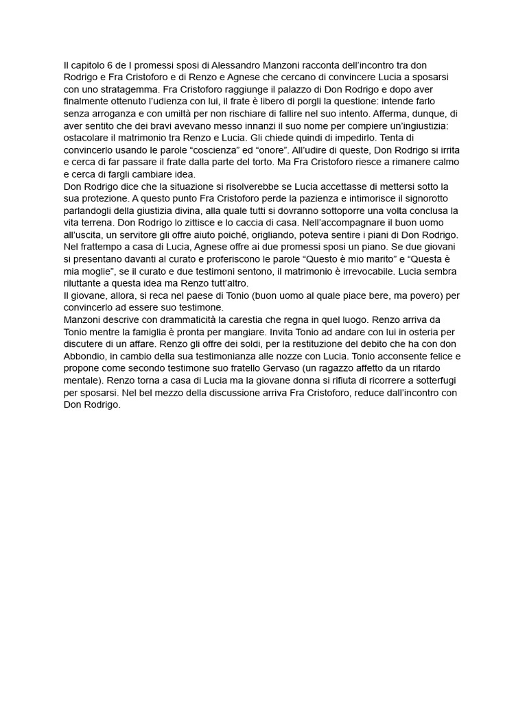 Capitolo%20VI%20promessi%20sposi.pdf | PDF