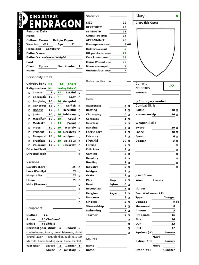 Pagan Sheet | PDF