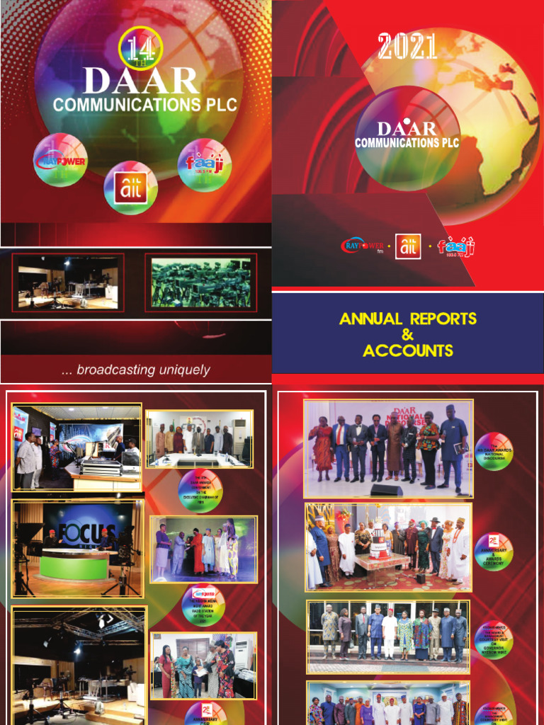 Daar Communication Cover 2022 | PDF
