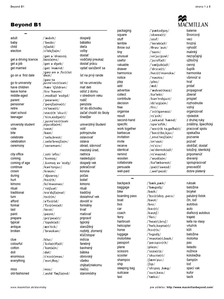 sl-beyond-B1 (1) | PDF
