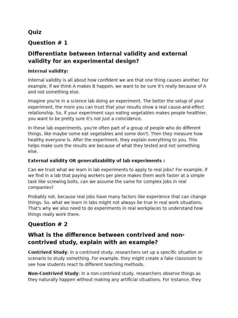 Research Methodology Pdf