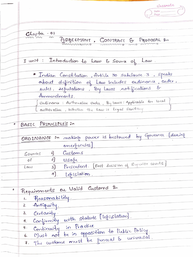 Contract PDF 1 | PDF