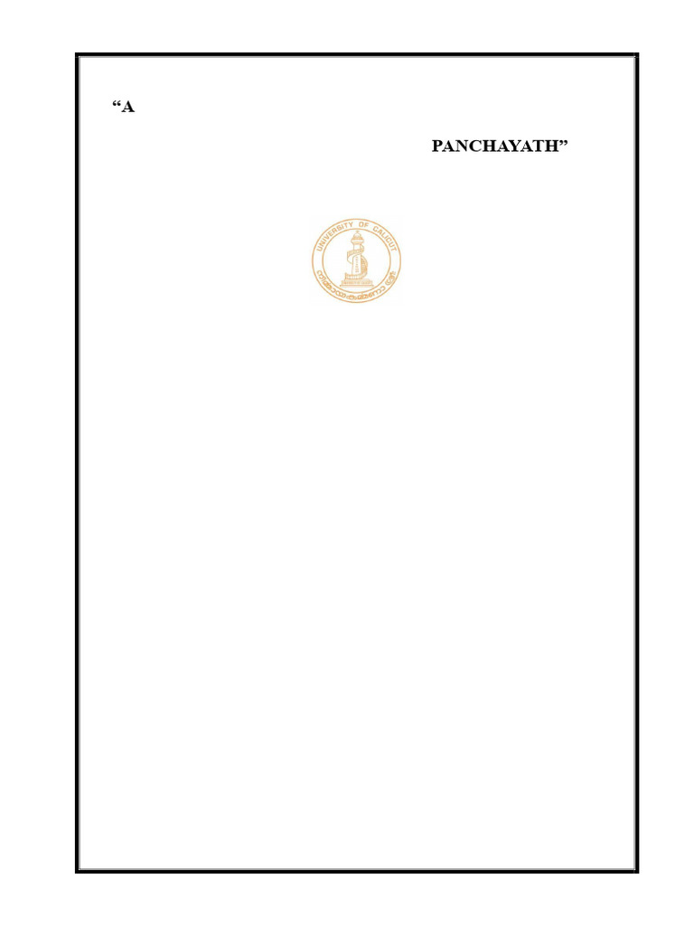 Afreed Project | PDF