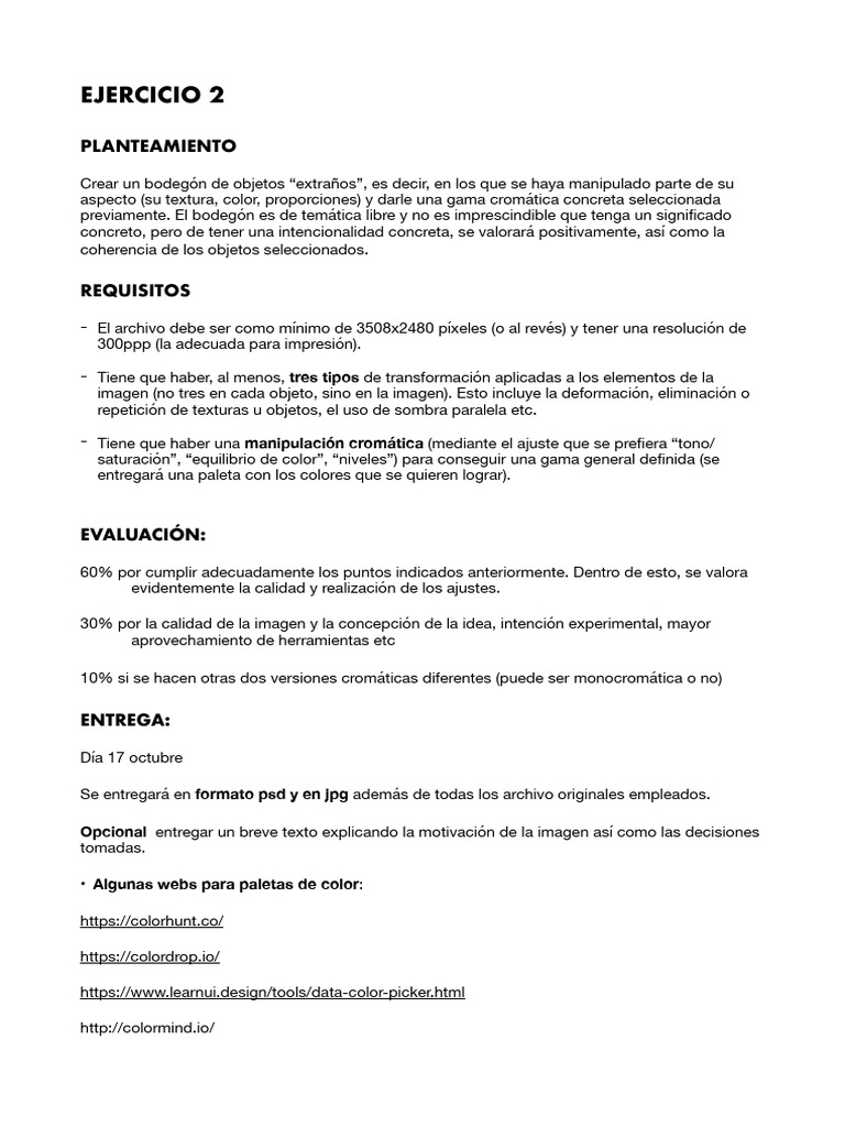 Ejercicio 2 Pdf