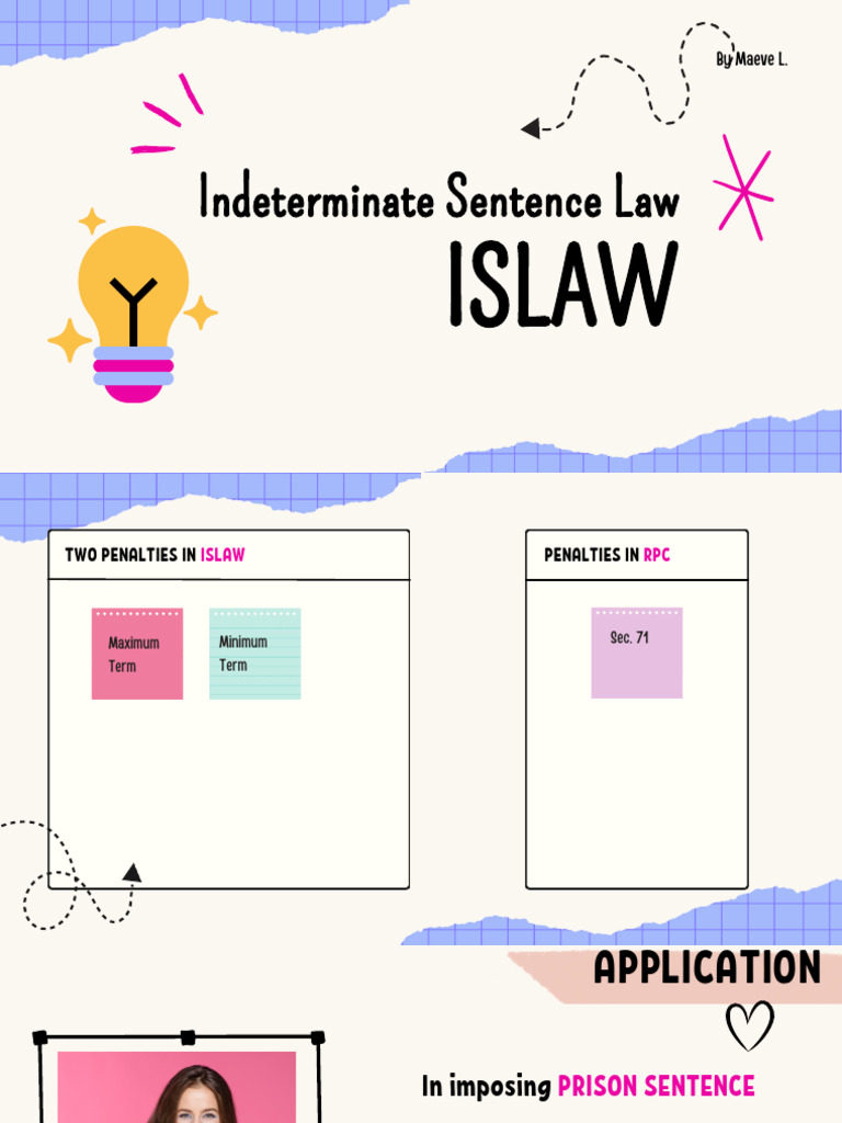 Islaw by Maeve l | PDF | Crimes | Crime & Violence