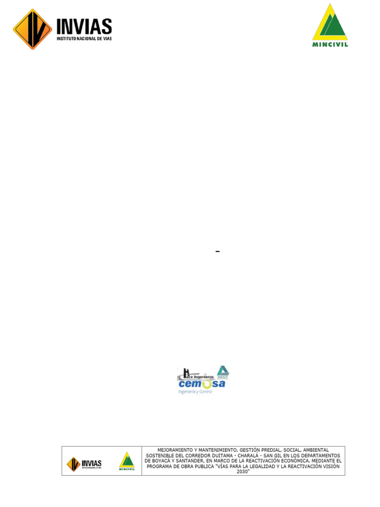 Informe Hidráulica Zodme PR28 | PDF